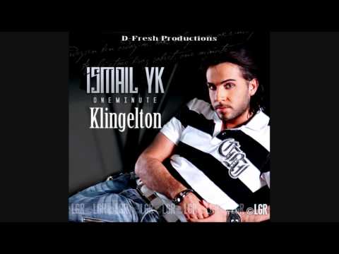 Ismail Yk - One Minute Klingelton 2011 ( D-Fresh Productions )