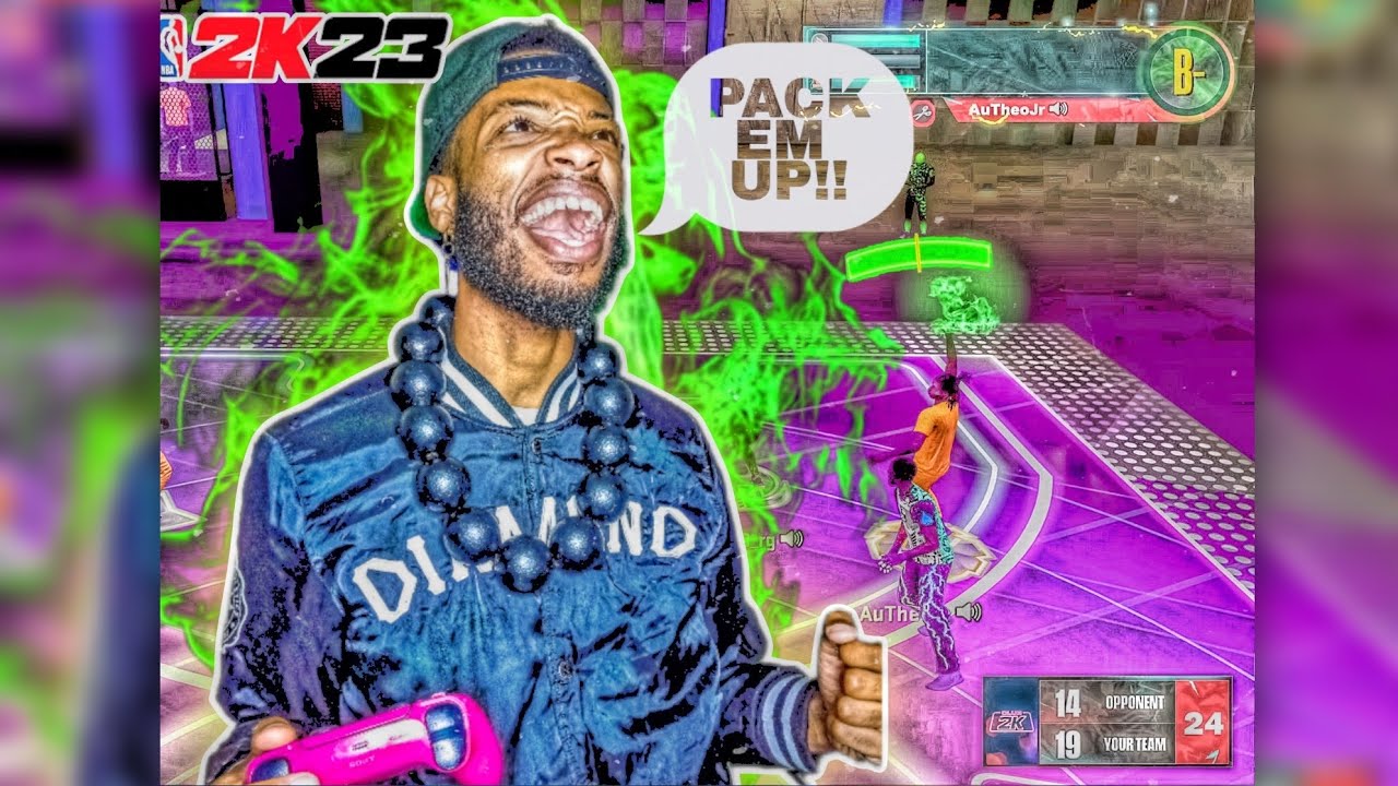 3 Peat Win Streak In The 2K Club Event!! #nba2k23 #2kclubevent # ...