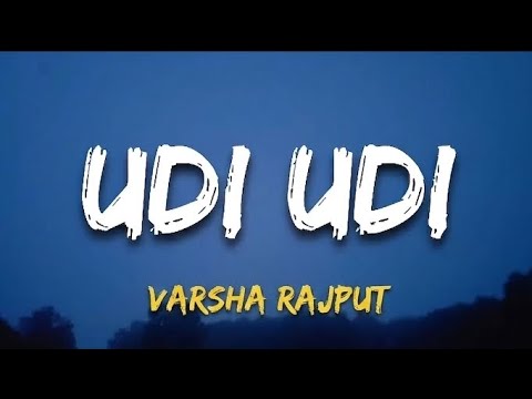 Udi udi song ll mithi si chasni ll trending song #vairalvideo #trendingsong
