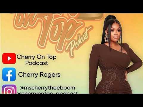 Cherry Thee Boom Has A New Man? Pride, Dating & Community Conversations