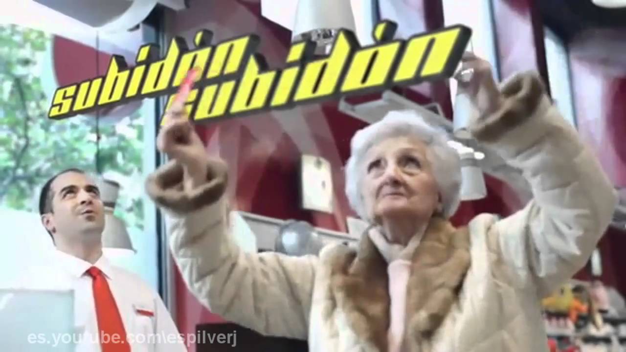 SUBIDÓN SUBIDÓN El Autentico Remember - YouTube