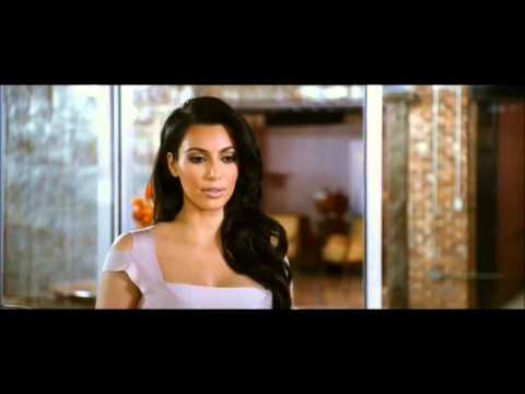 'You don't breathe in Hervé' Kim Kardashian Temptation