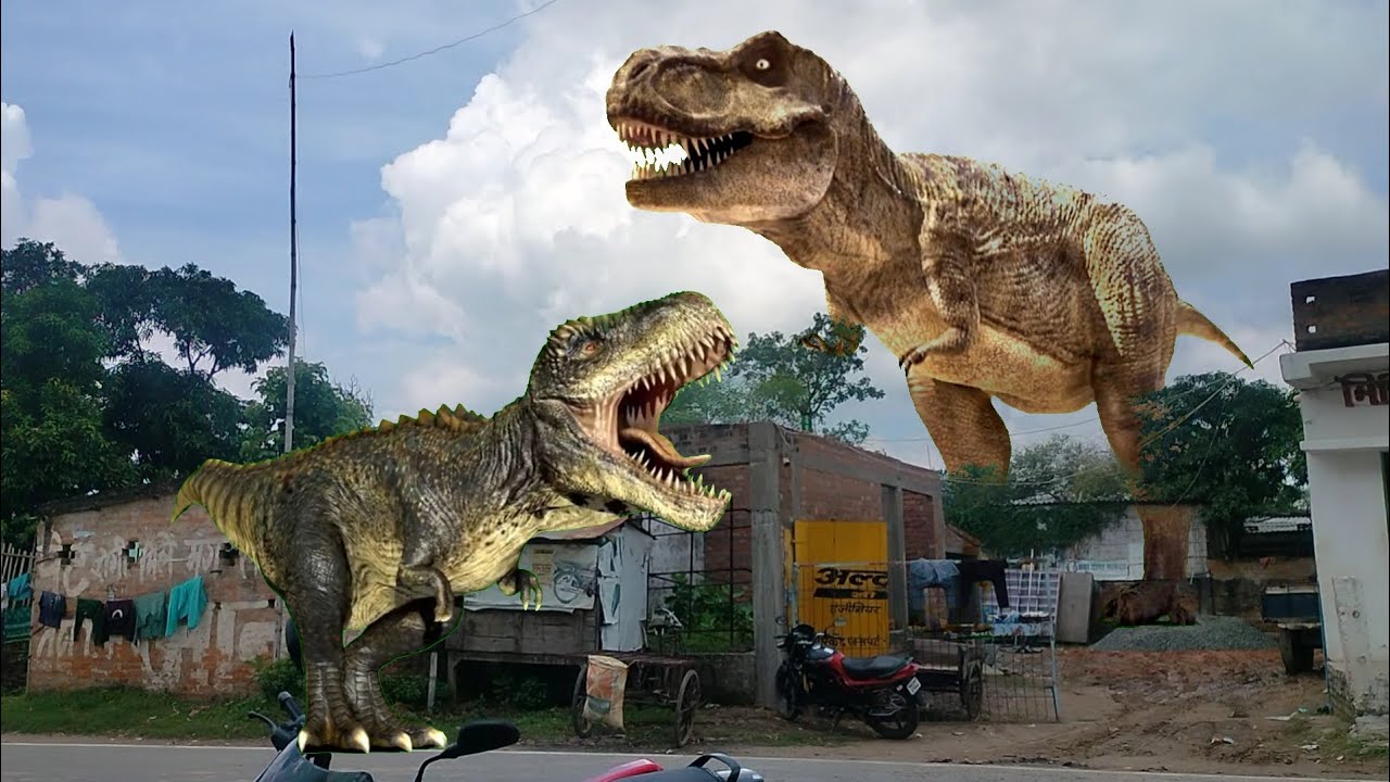 Dubious Dinosaurs Jurassic World Video Trending Viral Dinosaur Videos Jurassic Youtube
