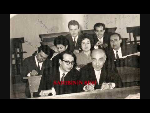 Mülkiye Toper - Bari felek ben yüzüne soyleyim