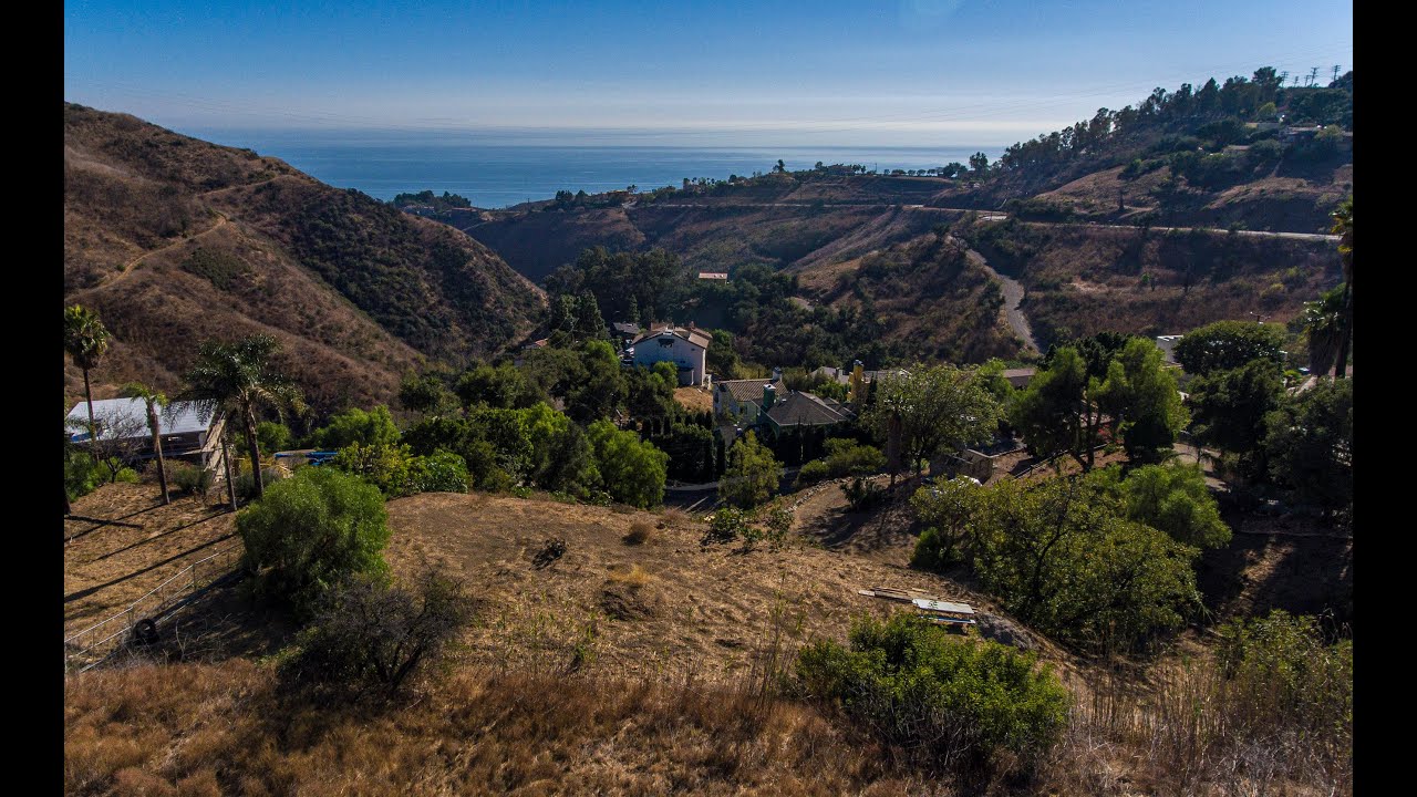 26585 Ocean View Drive - YouTube