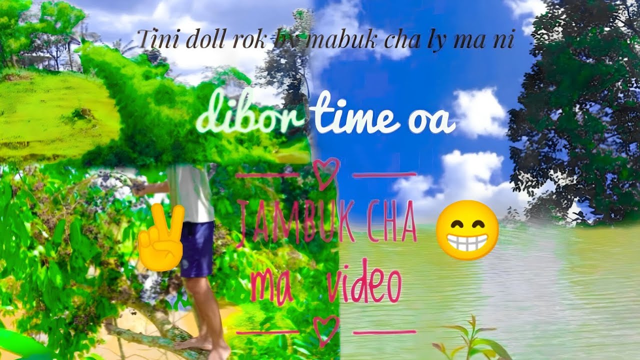 tni dll rk by jambuk cha ly ma t 😁 - YouTube