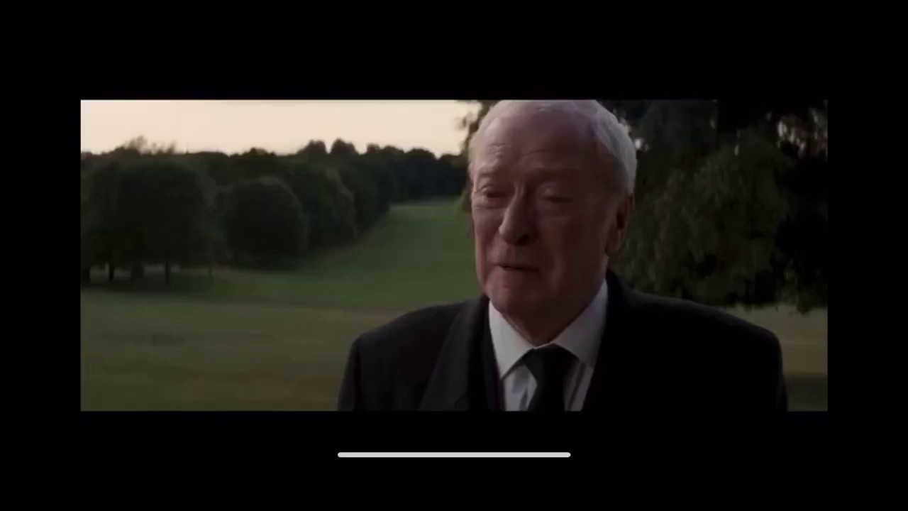 The Dark Knight Rises (2012) - The Rise Of Robin/The End Scene (10/10 ...