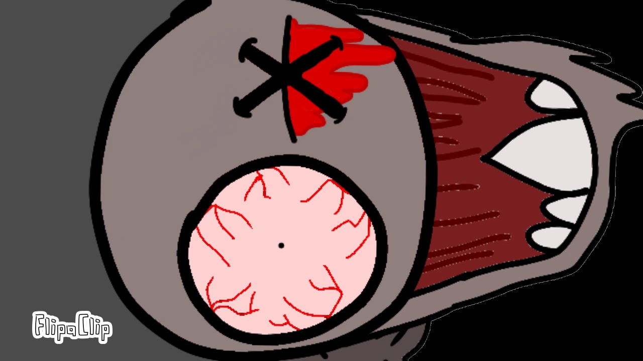 Spoopy man (home made sfx) 🤣 - YouTube