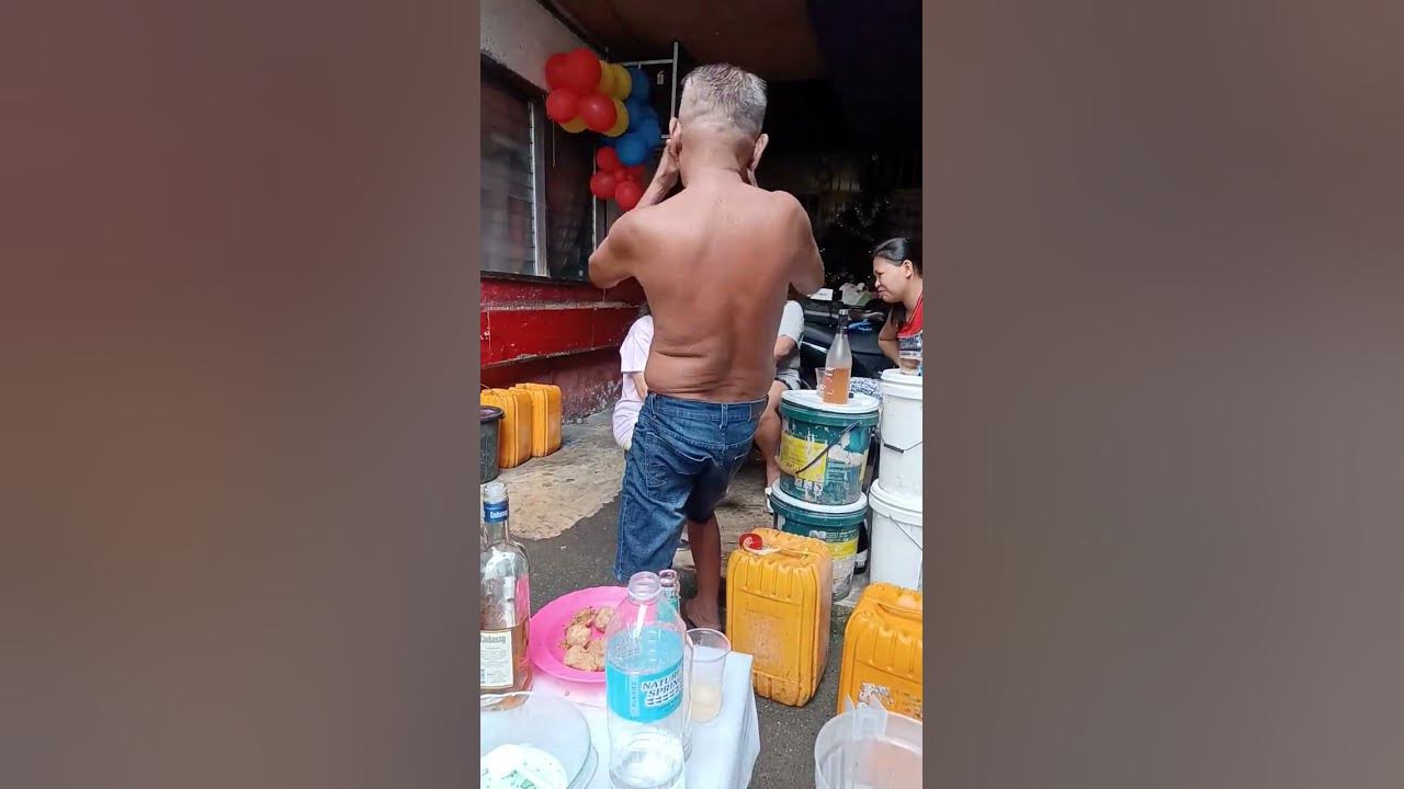 #tagay #pamore #happynewyear #enjoymoments #shoutout #everyone - YouTube