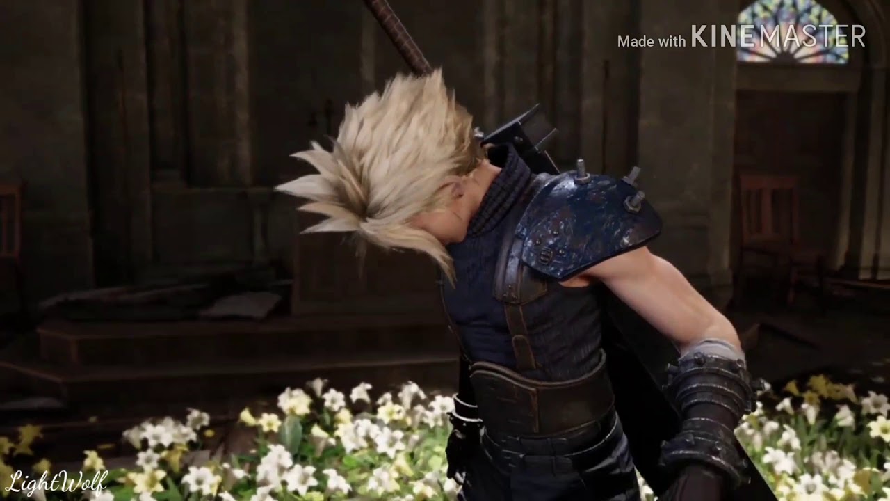 Favorite Male Character MEP - Part 8 for X-MSCM Abi - YouTube