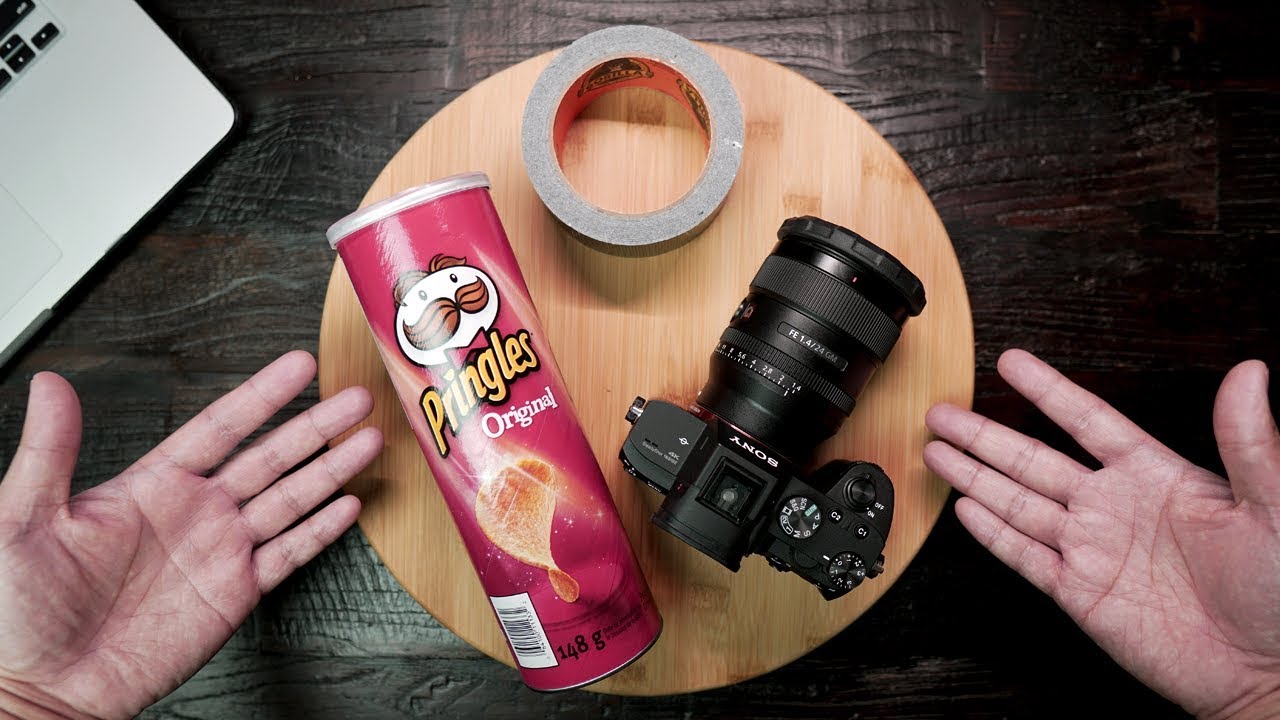 MAKING COOL VIDEO EFFECTS AT HOME - YouTube