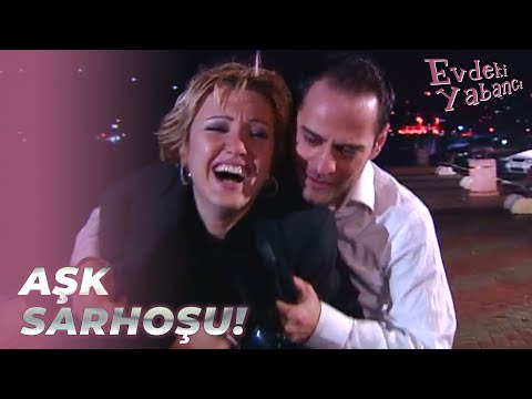Aslı ve Eren Aşk Sarhoşu! - Evdeki Yabancı 17.Bölüm