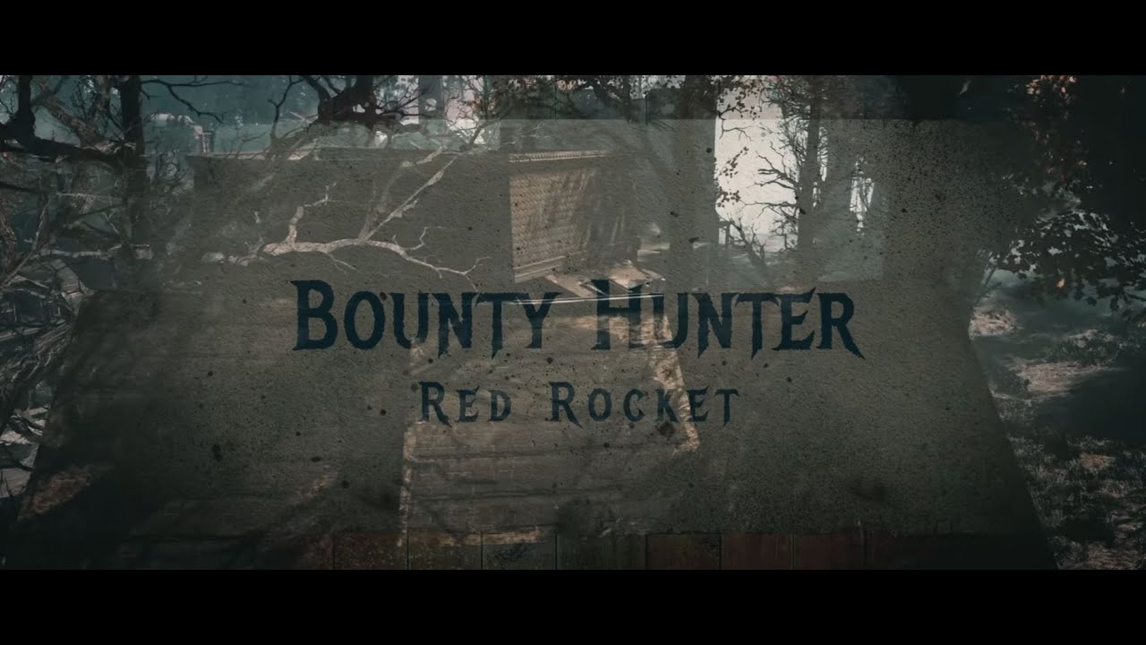 Let's roleplay Bounty Hunter - Shadow - Folge 2 - YouTube