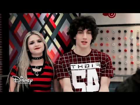 Emilia y Ramiro | May I | Soy Luna 3