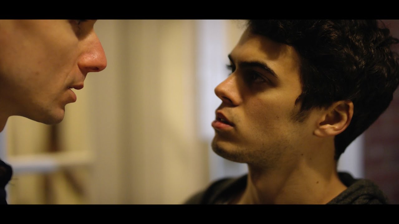 DARE (short film - 2016) - YouTube