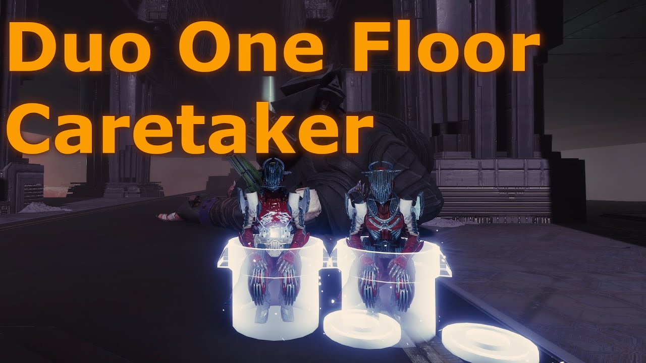 Duo One Floor Caretaker (Season of the Wish) - YouTube