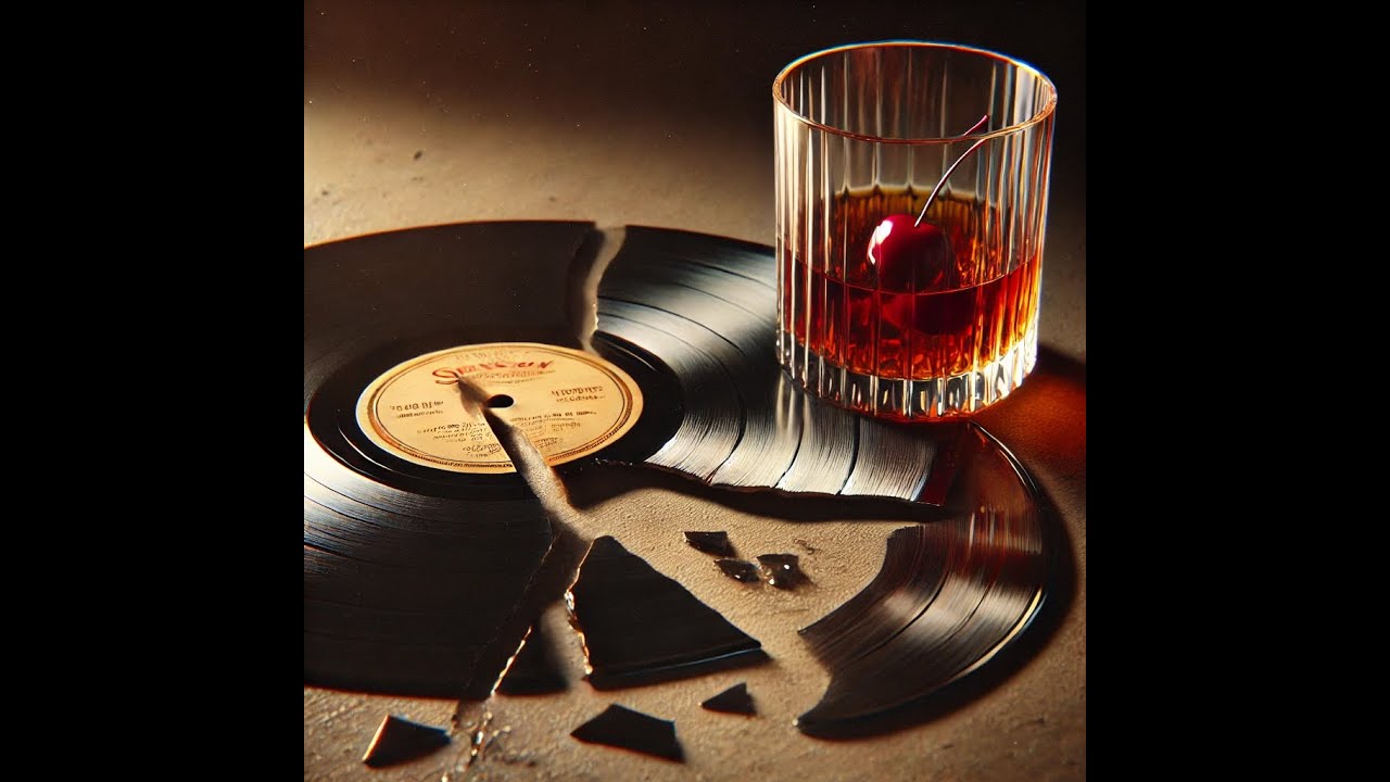Cherry Brandy Laura Ashvy mp4 - YouTube