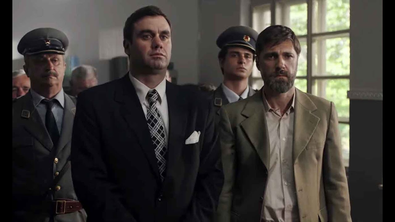 Serija BRANILAC, 5. epizoda "Jezdimir Gajić": Toma Fila brani ...