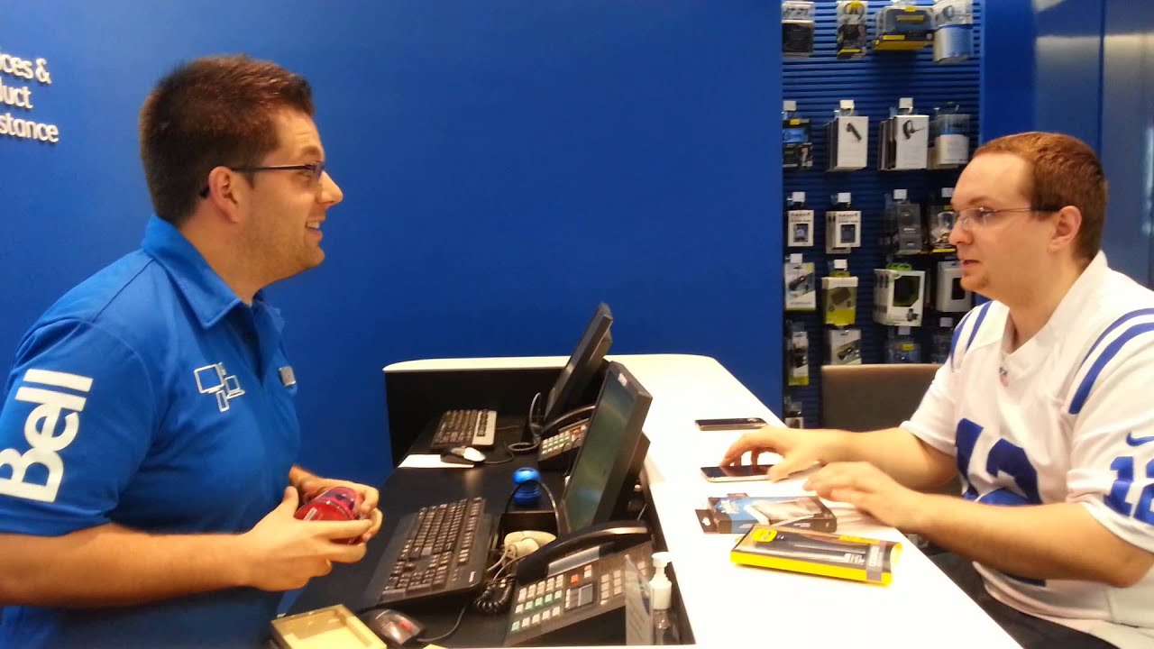 Bell - selling accessories - YouTube