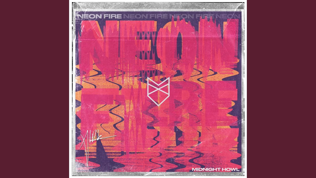 Neon Fire - YouTube Music