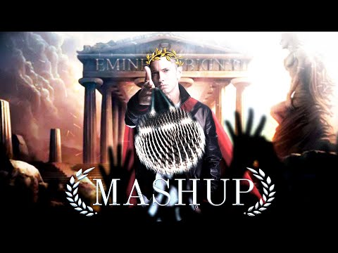 EMINEM x BIGNIC - WITHOUT BOOM (Mashup)
