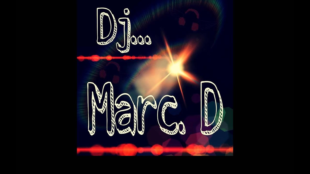Dj-Marc.D - (GANGNAM STYLE REMIX) - YouTube