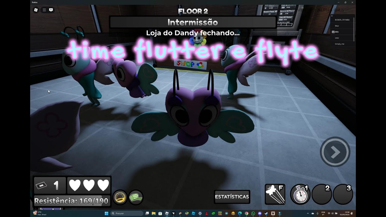 time flutter e flyte parte 1 - YouTube