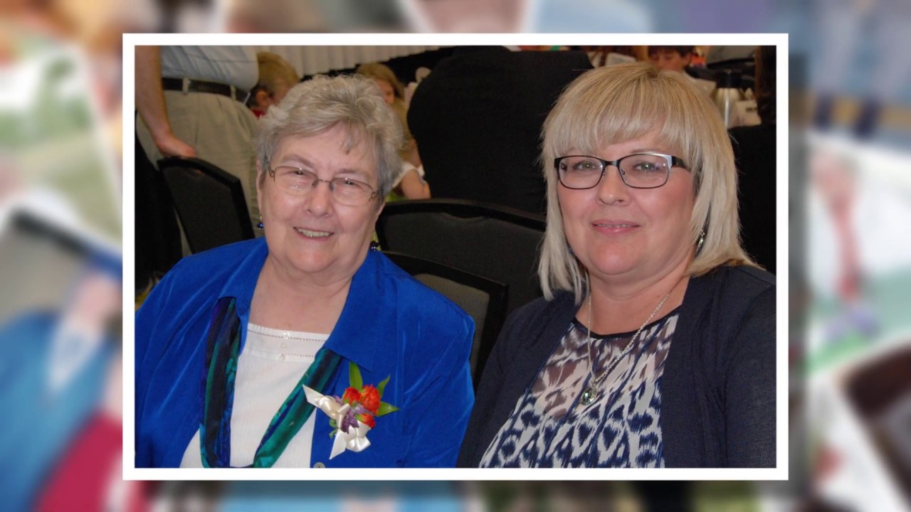 Ilene Smith Video Tribute - YouTube