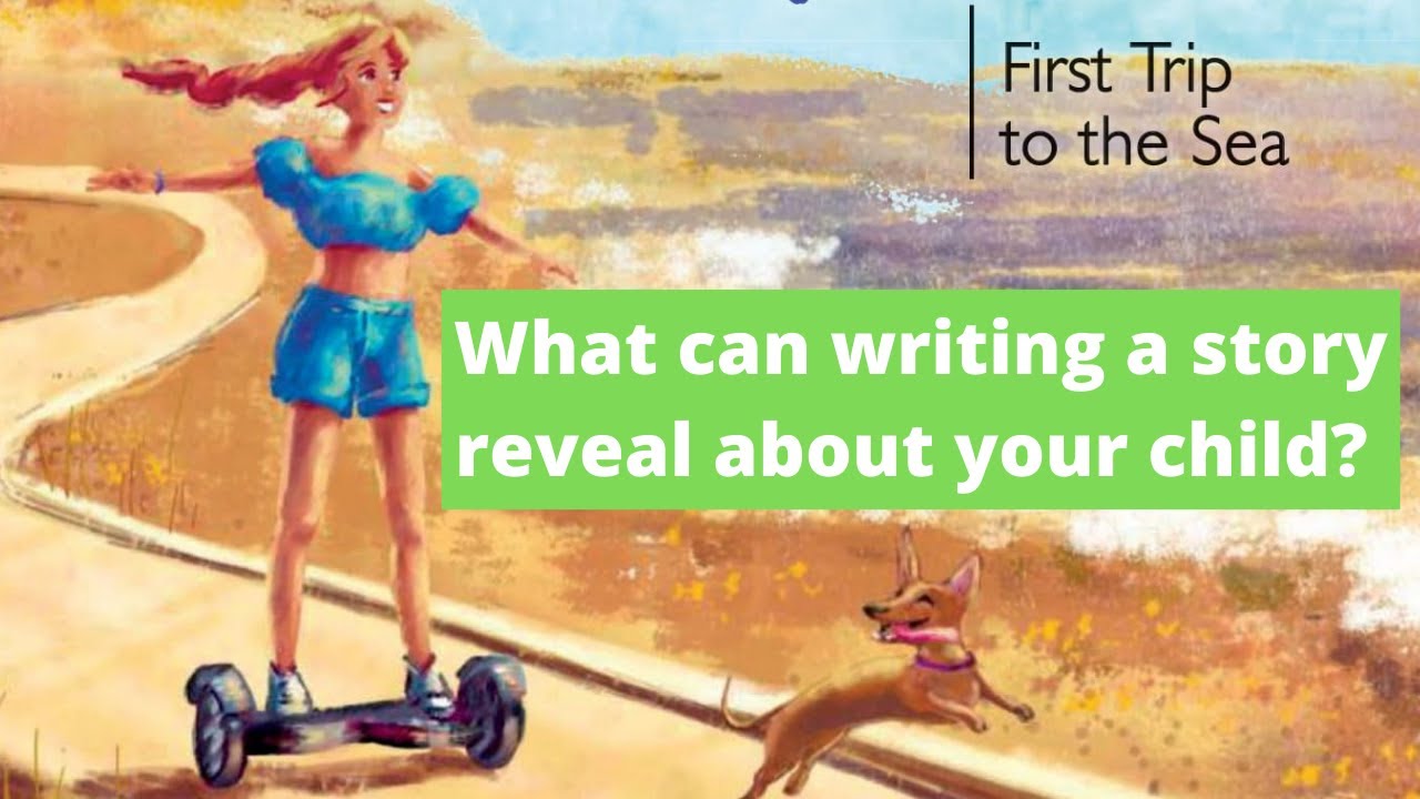 why-is-it-useful-to-write-stories-for-children-my-student-s-story