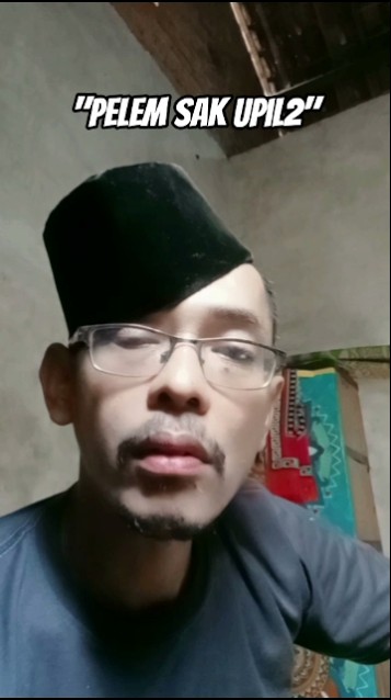 #comedy #lucu "PELEM SAK UPIL2" - YouTube