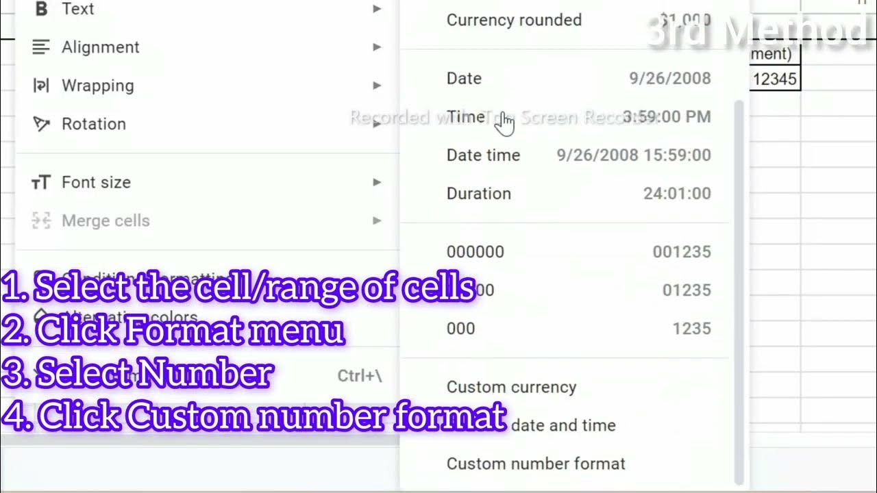 How To Add Zero s 0 Before Numbers In Google Sheets 3 Secret Tricks how-to-add-zero-s-0-before-numbers-in-google-sheets-3-secret-tricks