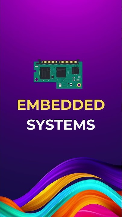 A Stochastic-Process Methodology for Detecting Anomalies at Runtime in Embedded Systems - YouTube