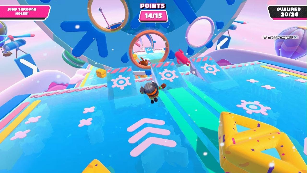 Flop guys - YouTube