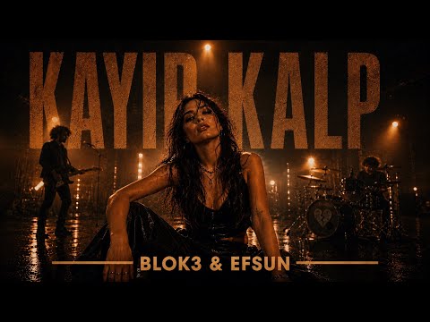 BLOK3 - Kayıp Kalp (Cover) | [Efsun Akustik]