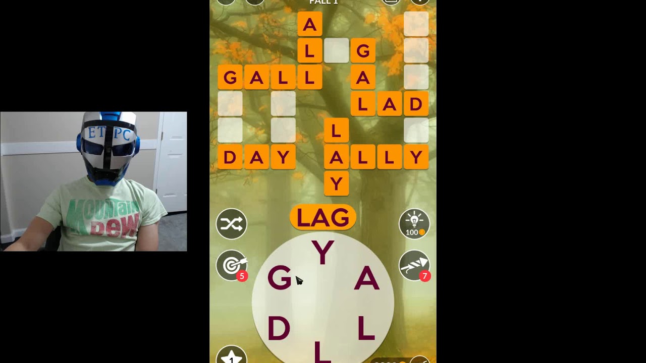 WORDSCAPES LEVEL 561 NEW UPDATE masaya ang mga salita - YouTube