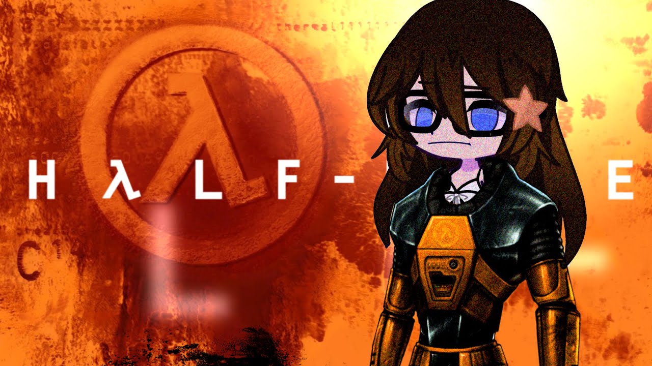 Half-Life: UPLINK - 25th Anniversary Playthrough [with Commentary ...