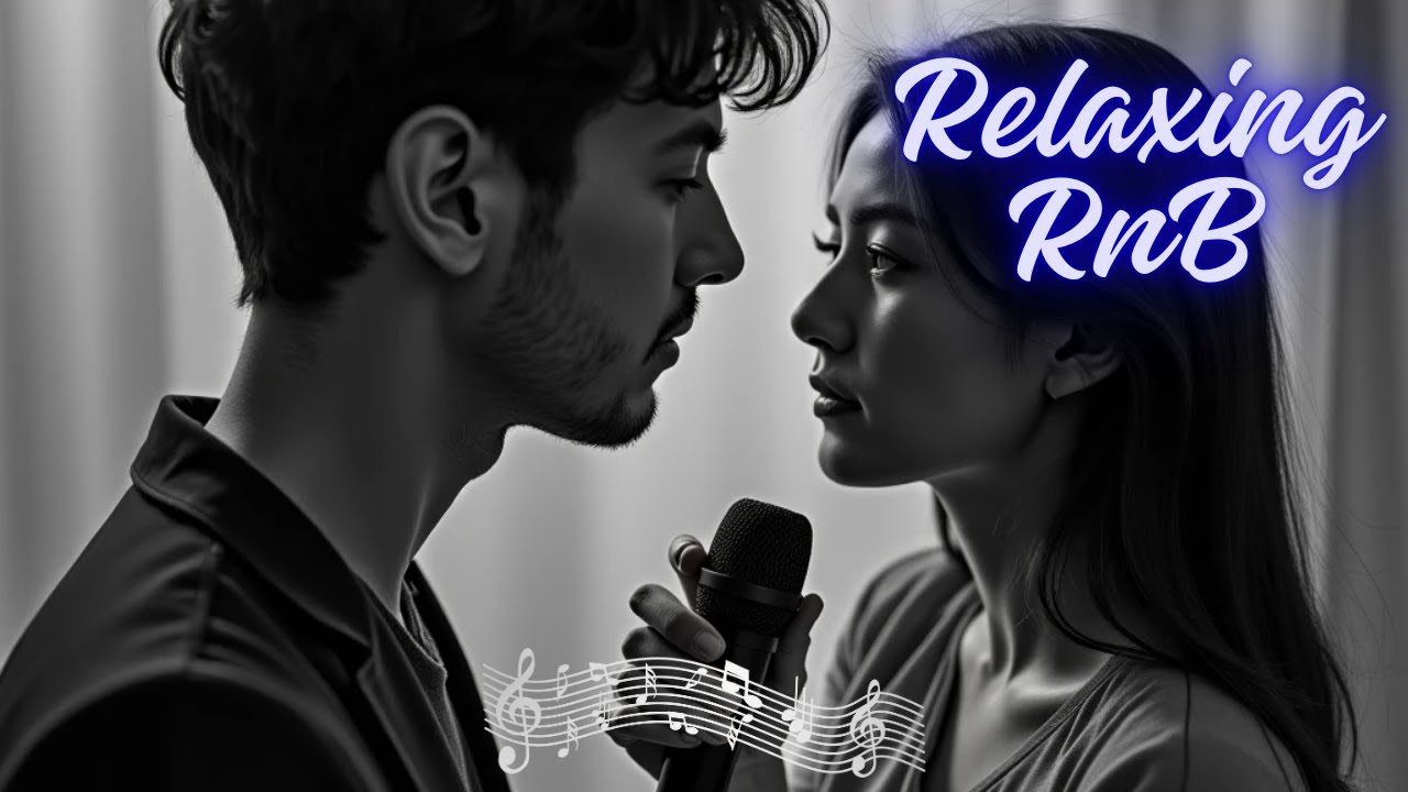 【Relax Beat RnB 02】Cozy Playlist / for Chill / Work / Indie / Ballad ...