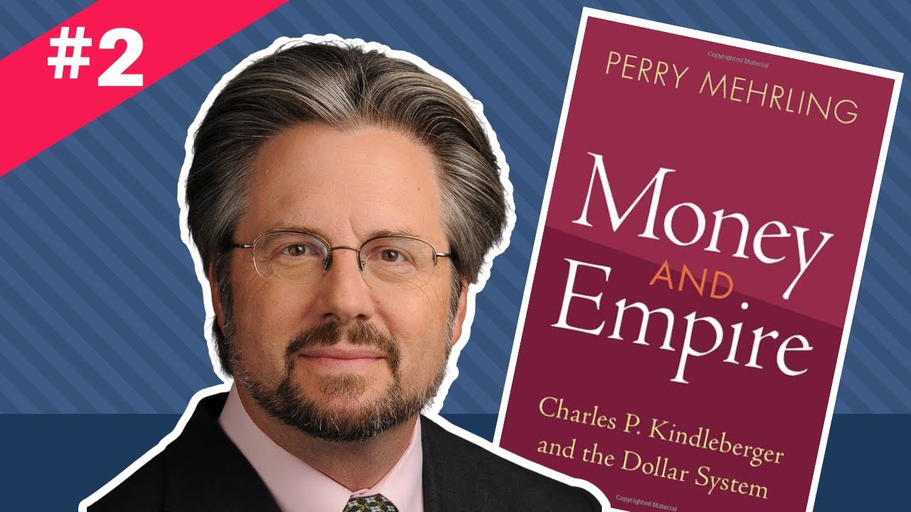 Reading Mehrling's Money & Empire | Discussion #2 - YouTube