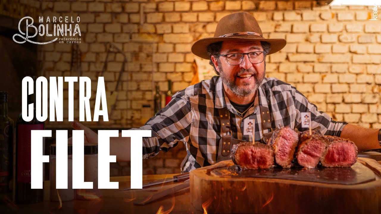 CONTRA FILET - YouTube