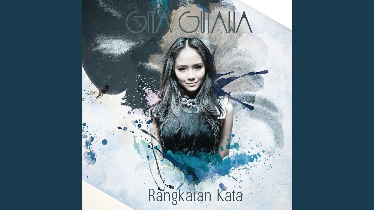 Rangkaian Kata - YouTube Music