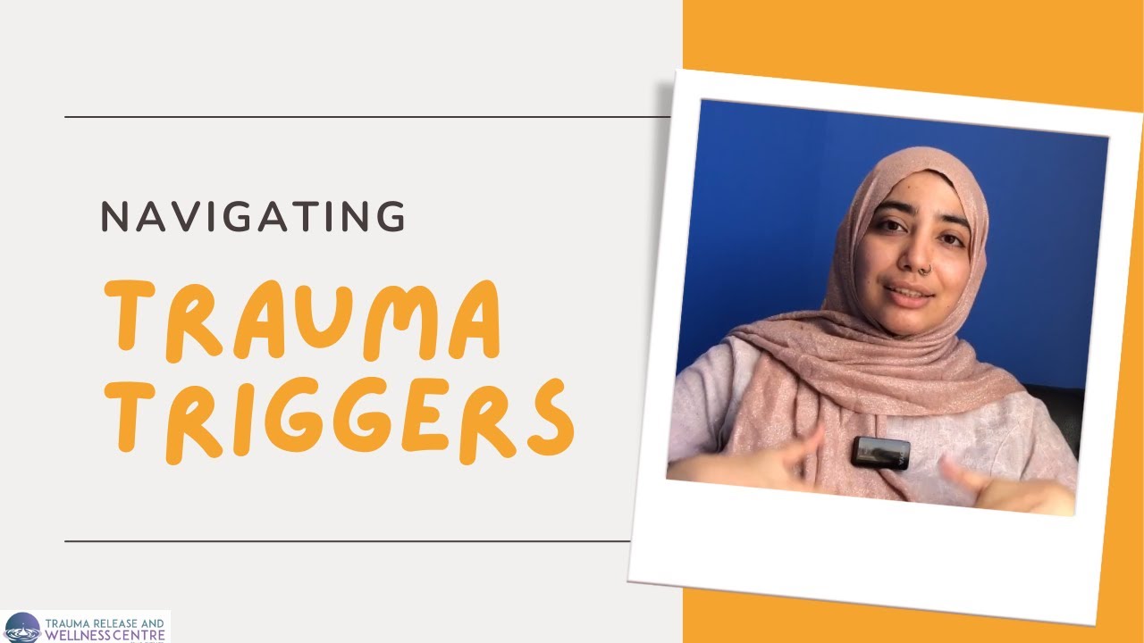 Empowered Healing: Navigating Trauma Triggers and Thriving Forward ...