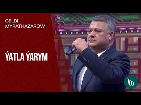Geldi Myratnazarow - Ýatla ýarym | 2019