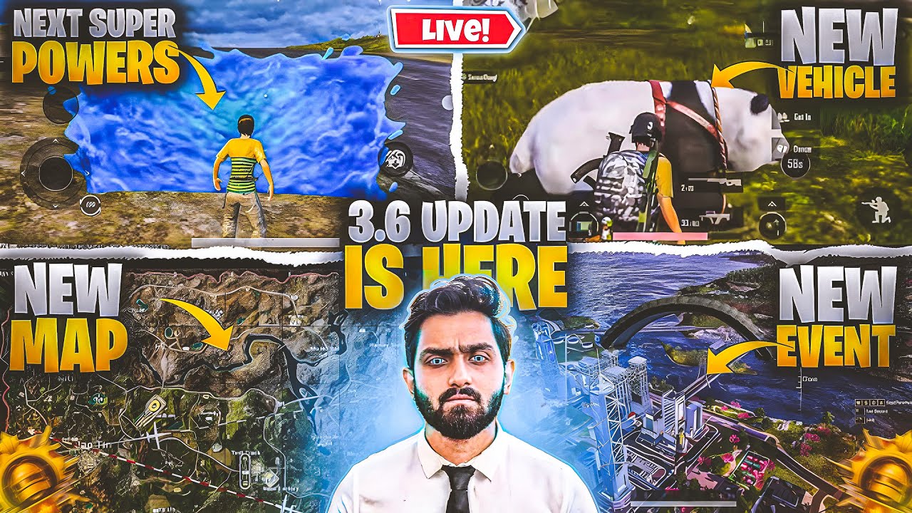 RANK PUSH WITH RUSH GAMEPLAY | PUBG MOBILE | AB DAIKHO MAE KAY KARTA HUN | AQ LIVE - YouTube