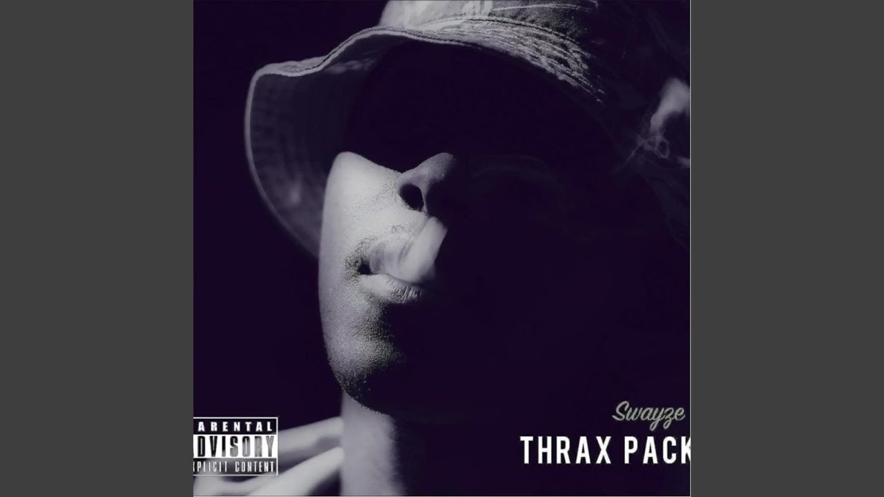 Thrax Pack - YouTube