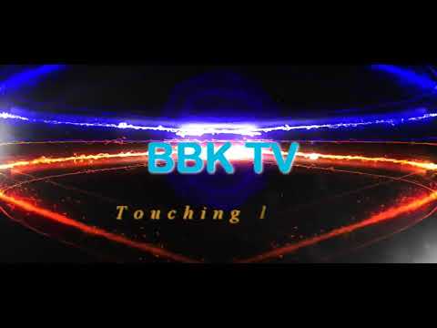 BBK TV channel intro | video editting - YouTube