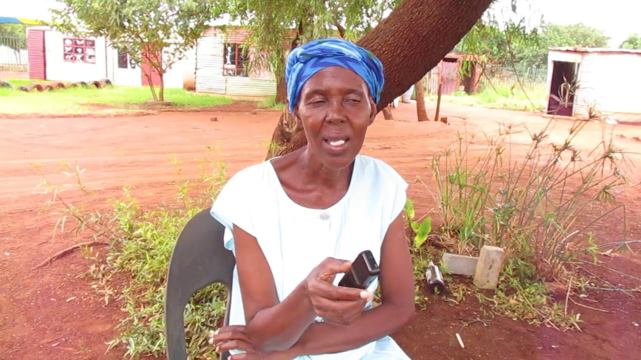 Soshanguve EXT 12 without public goods - YouTube