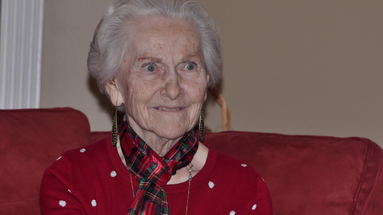 Pat Roche Hospice Home , Hingham Family Stories 2017 - YouTube