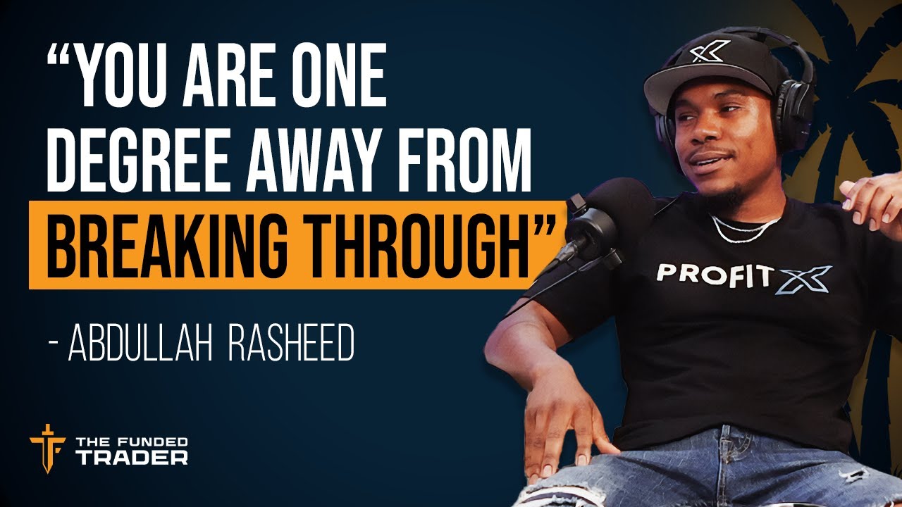 Forex Decoded: Abdullah's Trading Journey - SMB Capital, Algorithms, and Documenting | TFT ...