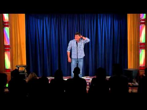 Dale Jones - Stand Up - YouTube