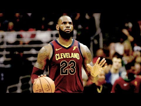 Lebron James - Walk It Talk It ᴴᴰ